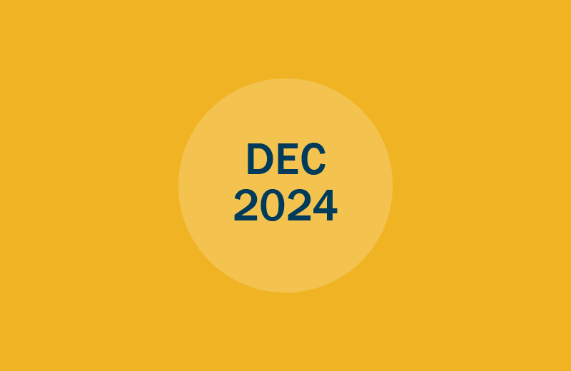 Project Update: December 2024 | VNI West Project Updates | Project ...